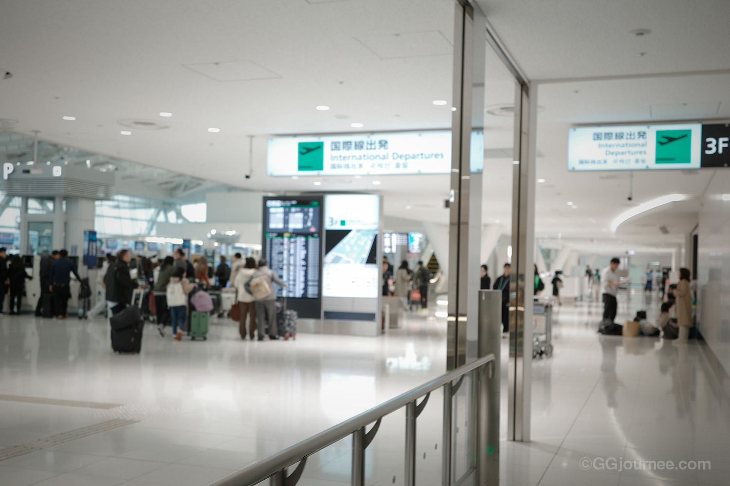 旅写真｜全日空 ANA NH211搭乗記（羽田からロンドン・ヒースローへ） | GGJOURNEE