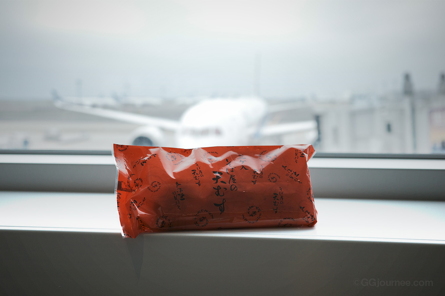 旅写真｜全日空 ANA NH211搭乗記（羽田からロンドン・ヒースローへ） | GGJOURNEE